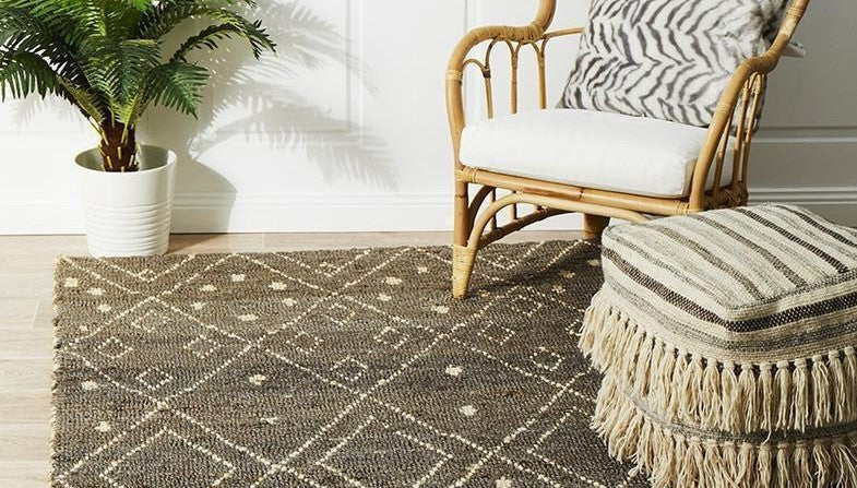 Shop Shaggy Carpet Online USA & Outdoor Modern Rug Picks – SCANDIC KNOTS