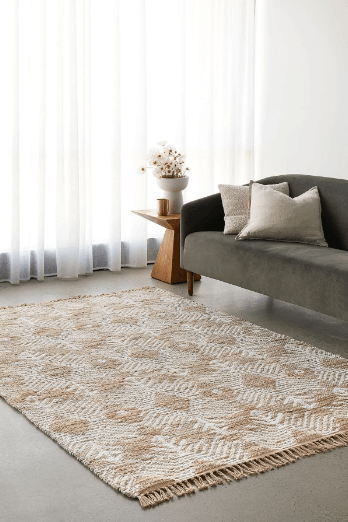 Why Cotton Rugs Are a Great Choice for Allergies? – SCANDIC KNOTS