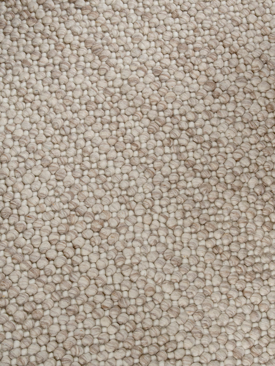 Magic Pure Wool Floor Rug – SCANDIC KNOTS