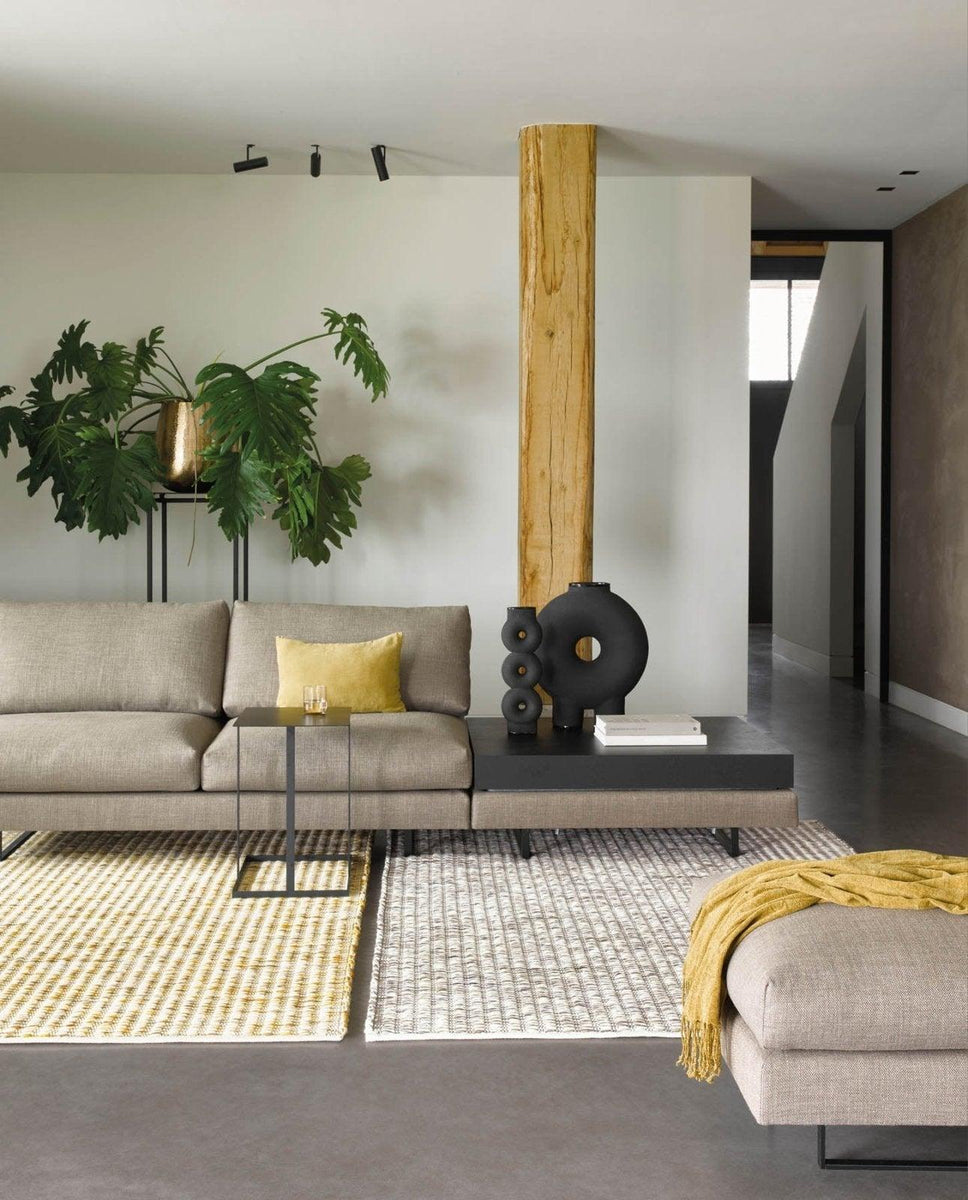 Grain Wool Rug – SCANDIC KNOTS